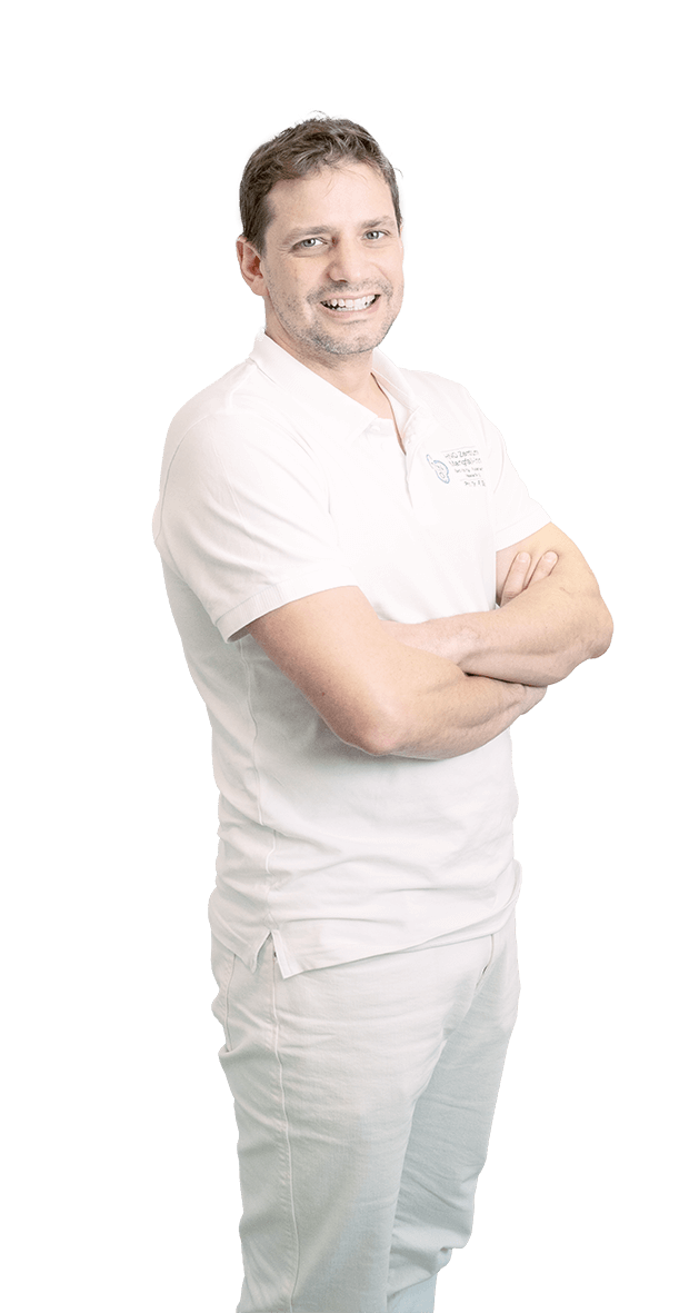 Prof. Dr. med. Richard Birk » HNO-Zentrum Mangfall-Inn